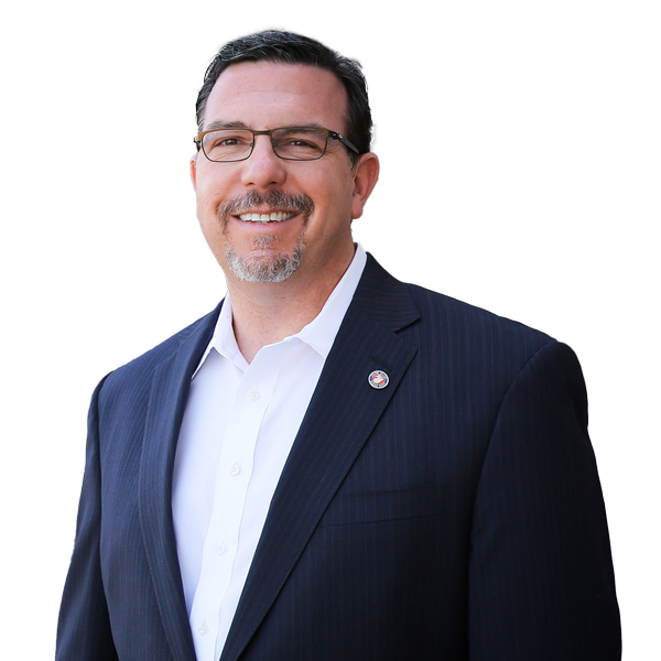 Russell Richelsoph - Davis Miles