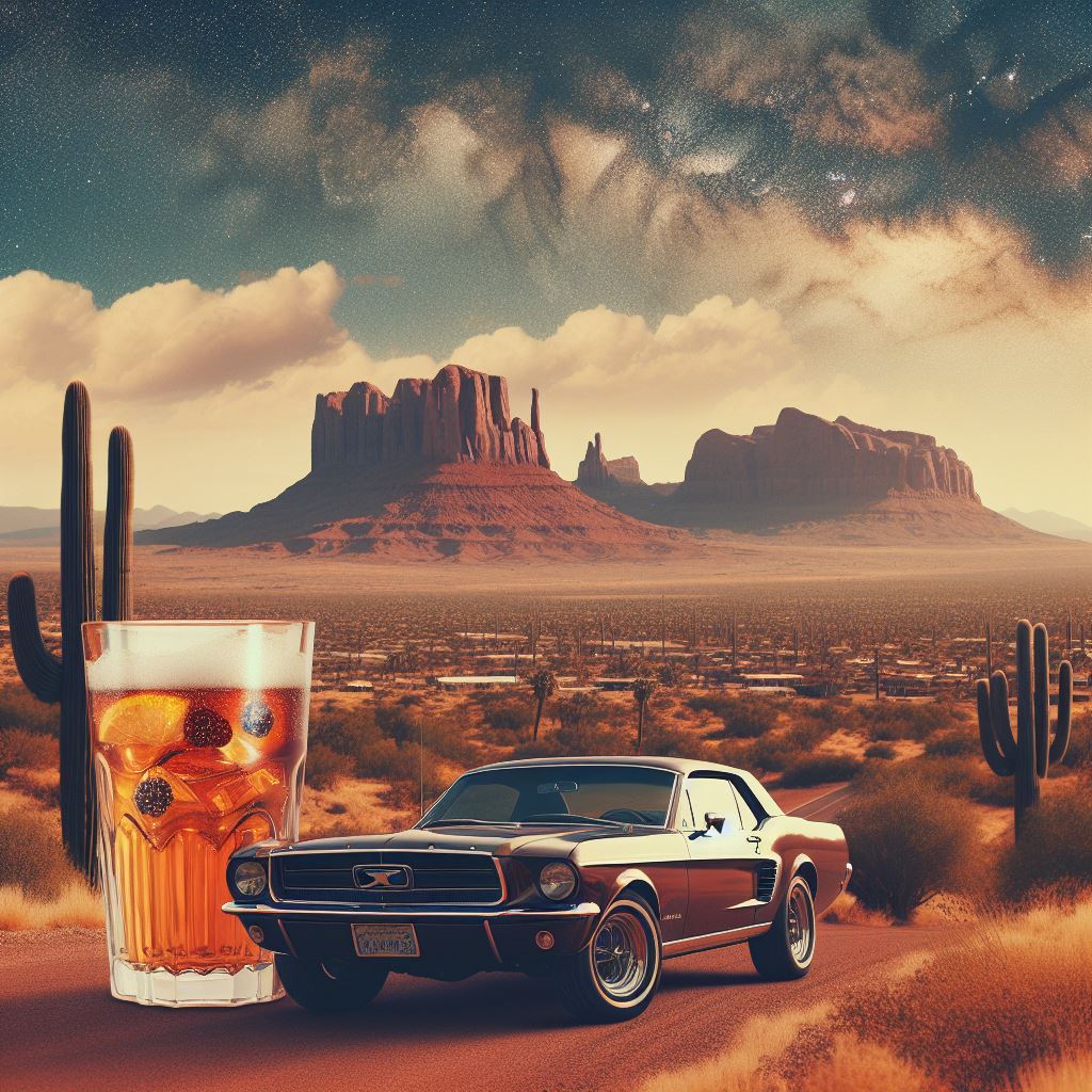 Arizona First Offense DUI Penalties - Davis Miles