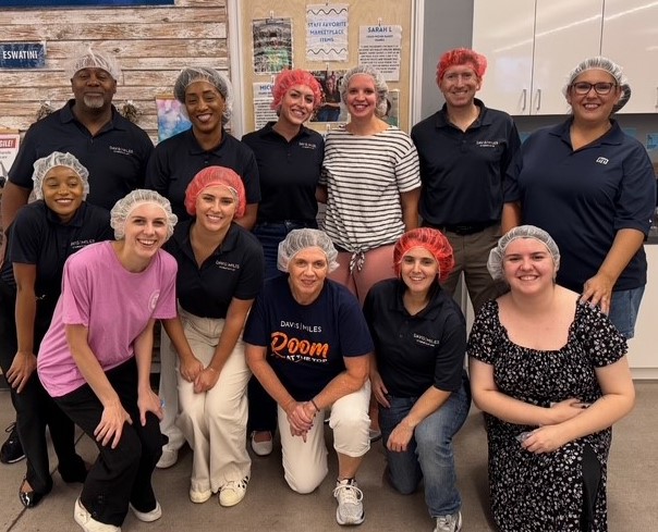 April Financial Wellness - Davis Miles